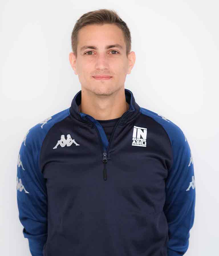 Organigramma Direzionale - Insuperabili