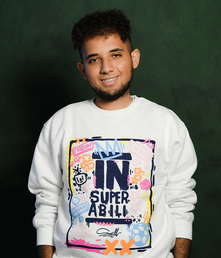 Omar Hanafi - Insuperabili