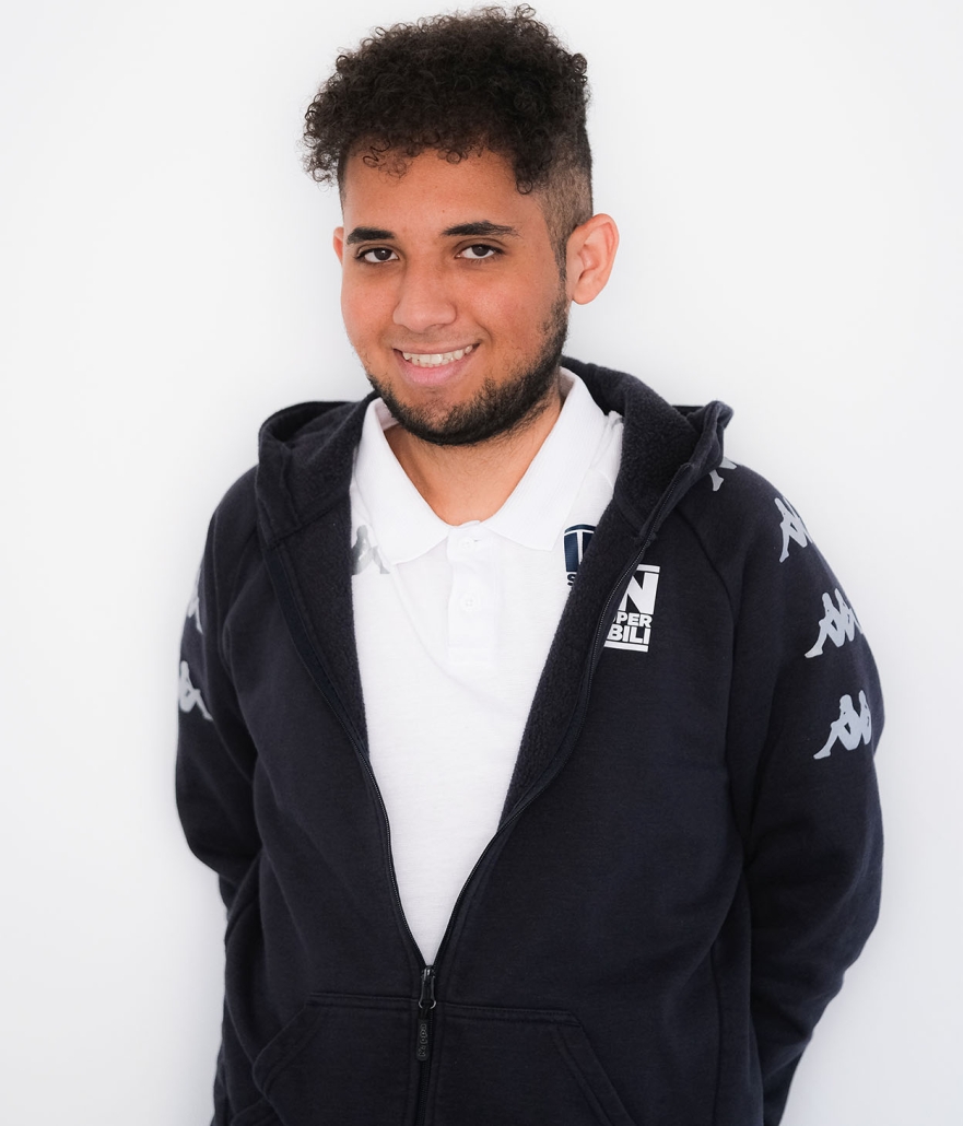 Organigramma Direzionale - Insuperabili